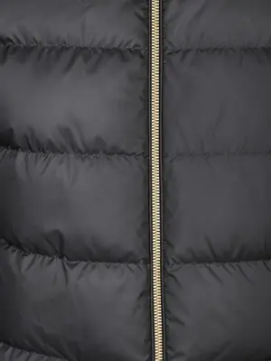 Moncler Mauvezin Zip-up Padded Jacket