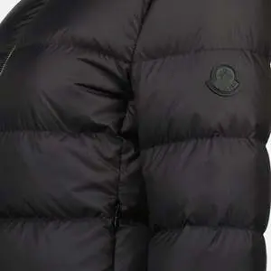 Moncler Mauvezin Zip-up Padded Jacket