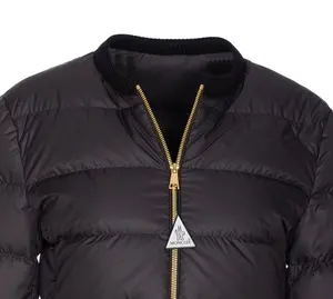 Moncler Mauvezin Zip-up Padded Jacket