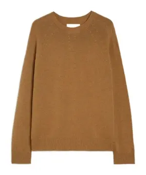 Jil Sander Round Neck Sweaters For Men