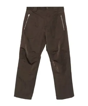 Ranra Straight Leg Bottoms For Men