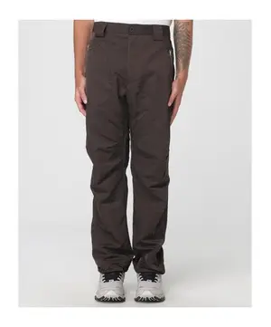 RANRA Straight Leg Casual Pants