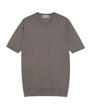 John Smedley Kempton Crew Neck Knitwear