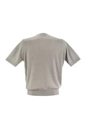 John Smedley Kempton Crew Neck Knitwear - No