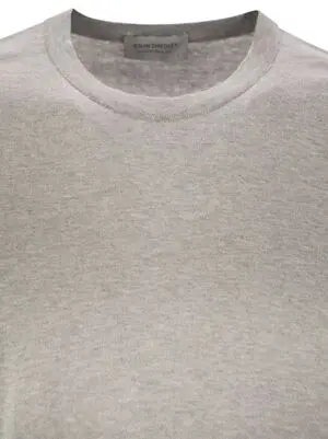 John Smedley Kempton Crew Neck Knitwear - No