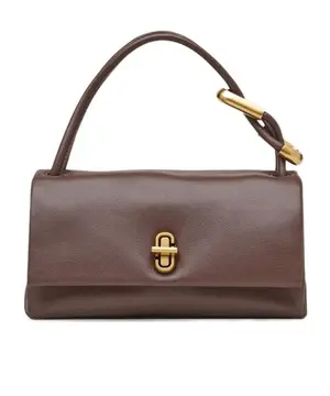 Marc Jacobs Flap Handbag