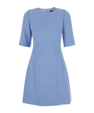 Plain Dresses