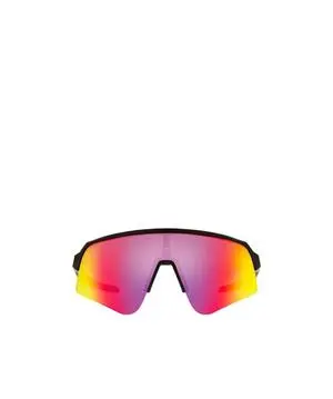 Oakley Oversize-frame Sunglasses - Pink