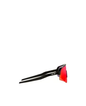 Oakley Oversize-frame Sunglasses