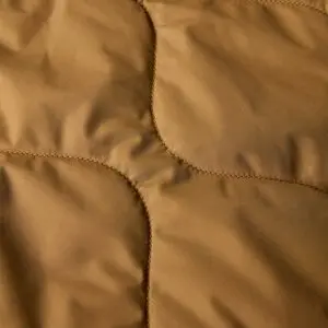 The North Face Ampato Quilted Jacket - Practical Brown