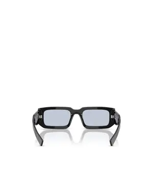 Prada Rectangular Frame Sunglasses