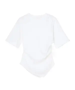 Rohe Round Neck T-shirts For Women