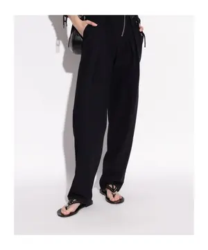 Isabel Marant Étoile Edil Flat Studded Sandals