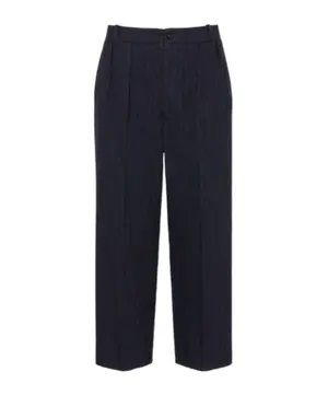 Maison Margiela Cropped Bottoms For Women