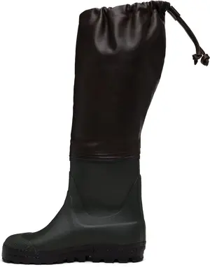 RIER Farmer Rain High Boots