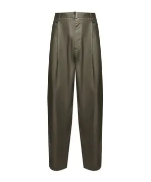 Acne Studios Pleated Pants For Men