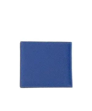 Dolce & Gabbana Dolce Gabbana Logo Detailed Bifold Wallet
