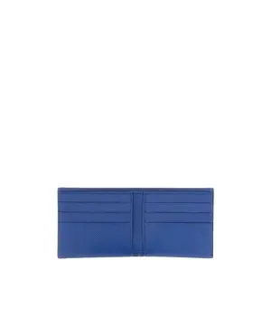 Dolce & Gabbana Dolce Gabbana Logo Detailed Bifold Wallet