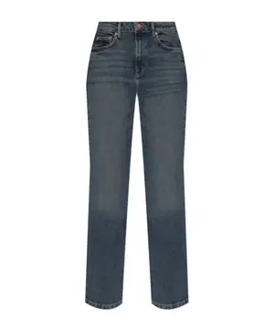 SAMSOE SAMSOE Salella Denim Trousers