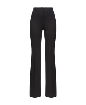 Pinko High Rise Bottoms For Women
