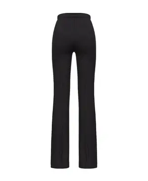 Pinko Flared Milano Trousers