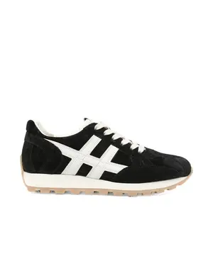 Hogan H671 Sneakers - Black