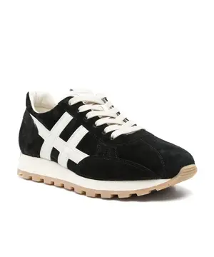 Hogan H671 Sneakers - Black