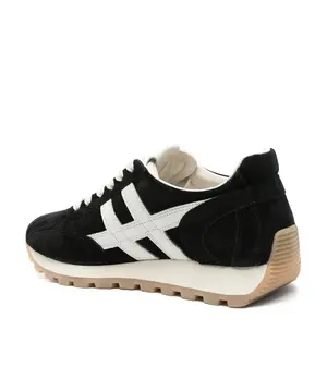 Hogan H671 Sneakers - Black
