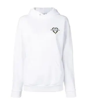 Givenchy Drop Shoulder Activewear For Women