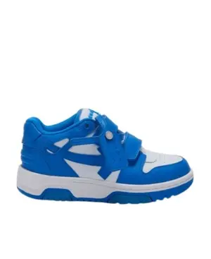 Off-White Out Of Office" Touch-strap Sneakers