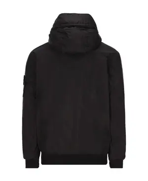 Stone Island Compass Patch Windbreaker Jacket