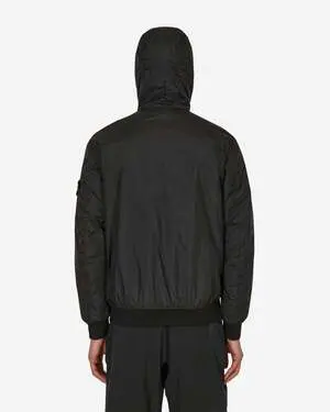 Stone Island Compass Patch Windbreaker Jacket