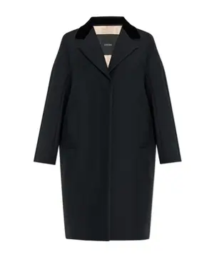 Max Mara Mamola Long Sleeved Coat
