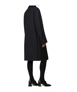 Max Mara Mamola Long Sleeved Coat
