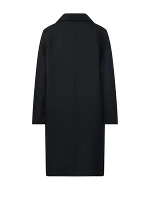 Max Mara Mamola Long Sleeved Coat