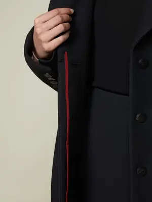 Max Mara Mamola Long Sleeved Coat