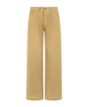 Maison Margiela Straight Leg Chinos For Men