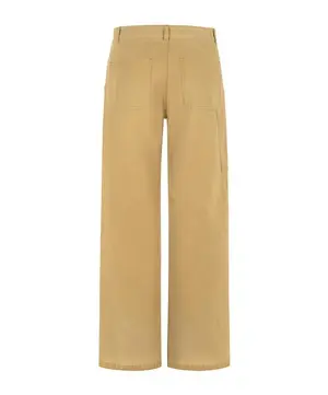 MAISON MARGIELA Straight Leg Jeans