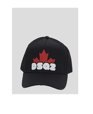 Dsquared2 Logo Baseball Cap
