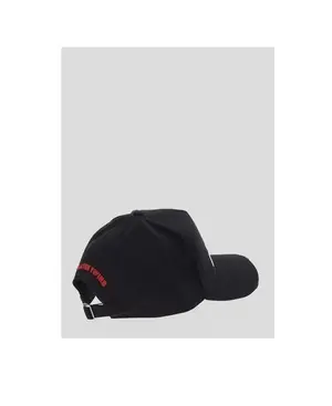 Dsquared2 Logo Baseball Cap
