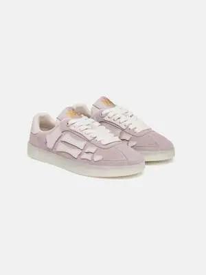 Amiri Lace-up Sneakers - Ash