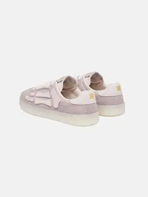 Amiri Lace-up Sneakers - Ash