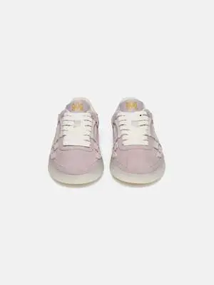 Amiri Lace-up Sneakers - Ash