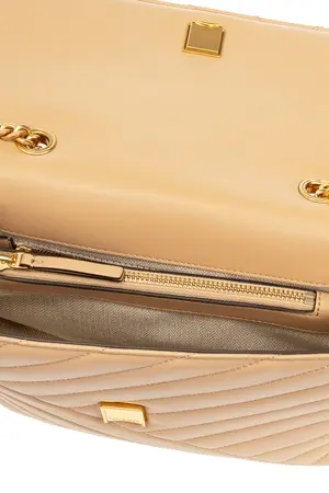 Tory Burch Kira Foldover Convertible Shoulder Bag