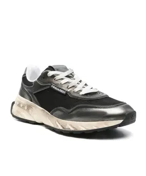 Dsquared2 Sprinter Sneakers - Multicolor