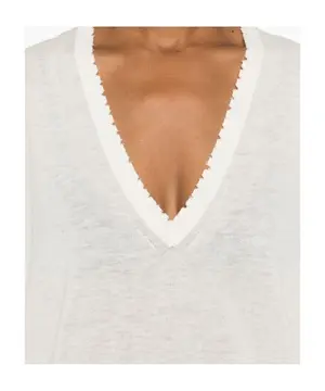 Dorothee Schumacher Delicate Statements Sweater