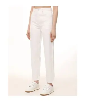 JIL SANDER Straight-leg Jeans
