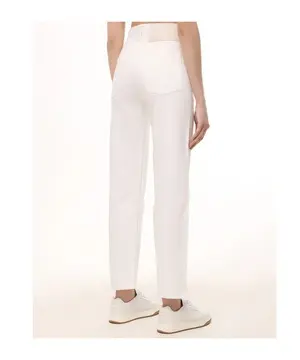 JIL SANDER Straight-leg Jeans