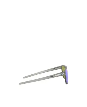 Oakley Logo Sunglasses
