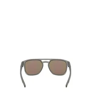 Oakley Logo Sunglasses